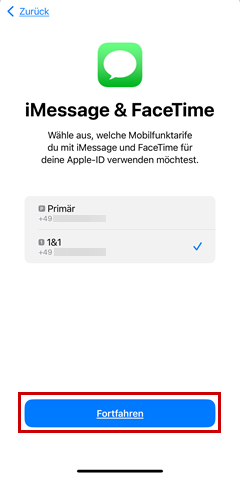 FAQ | Mobilfunk-Geräte eSIM tauschen