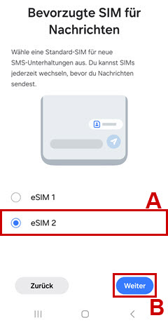 FAQ: Die wichtigsten Hilfestellungen | sim24