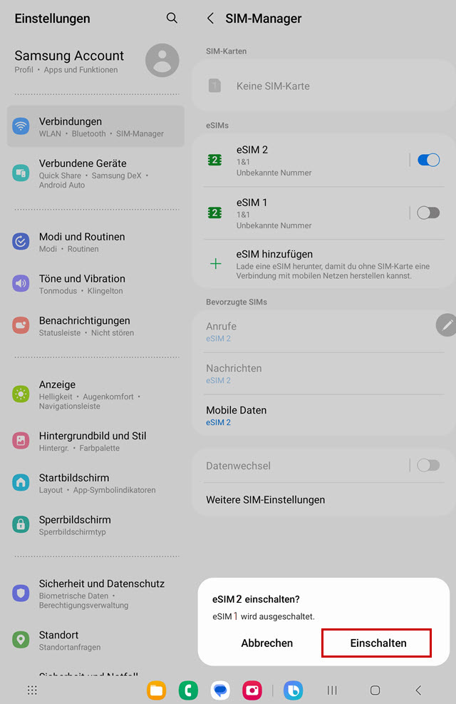 FAQ | Mobilfunk-Geräte