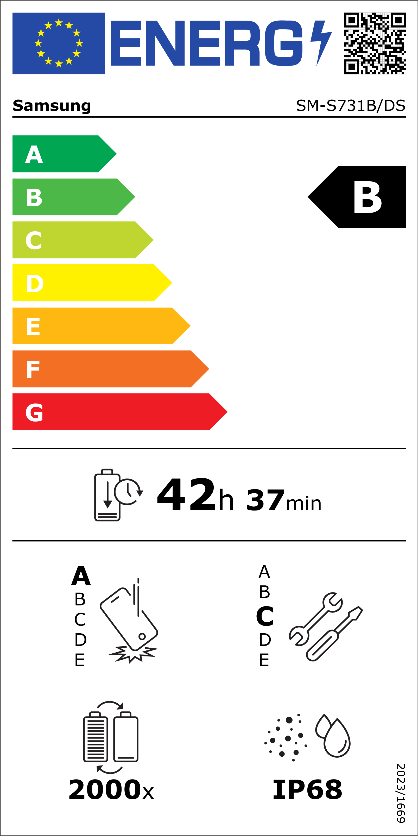 Samsung Galaxy S25 FE mit Vertrag | Handy Deal ab 22,99€